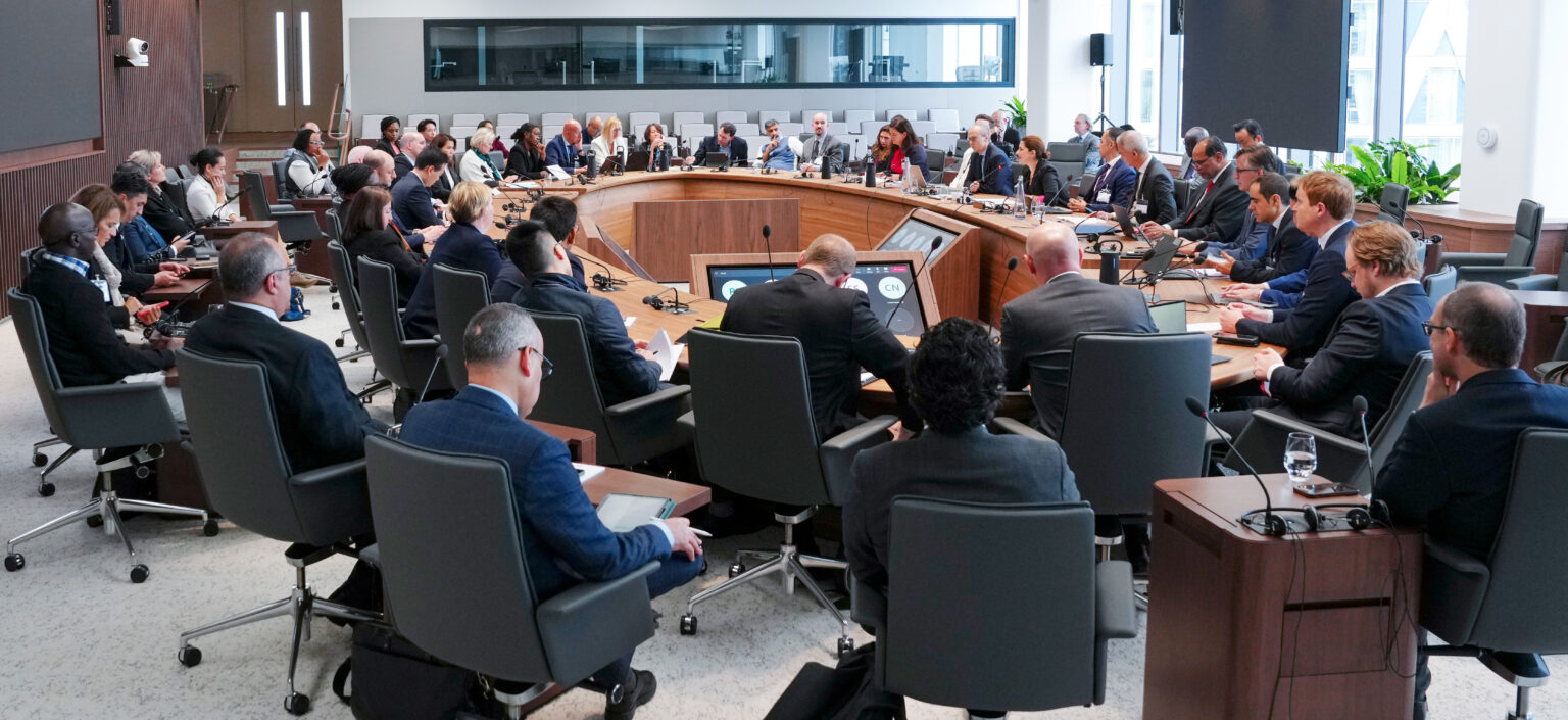 About – Conference of International Investigators