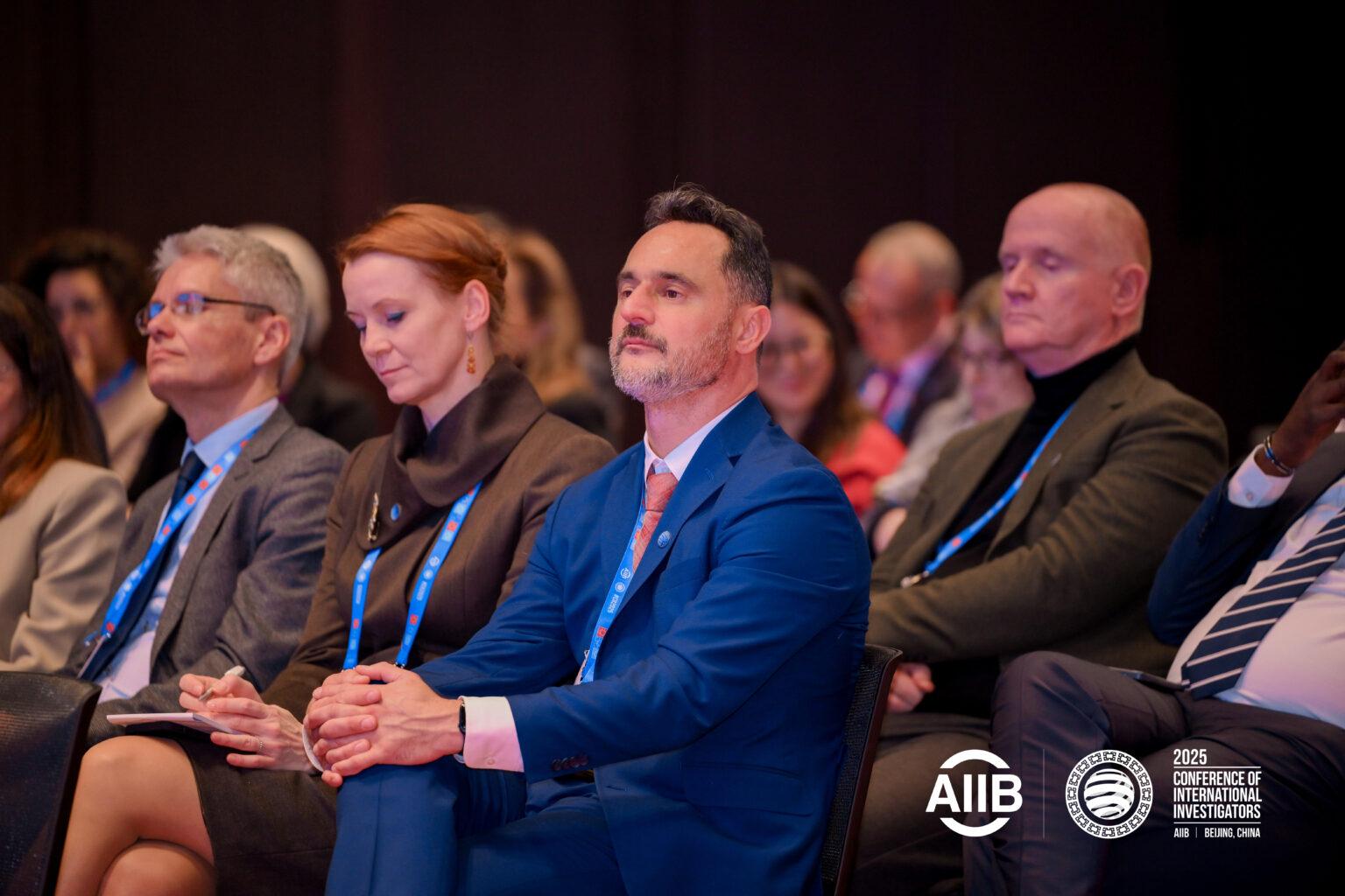 Conference of International Investigators