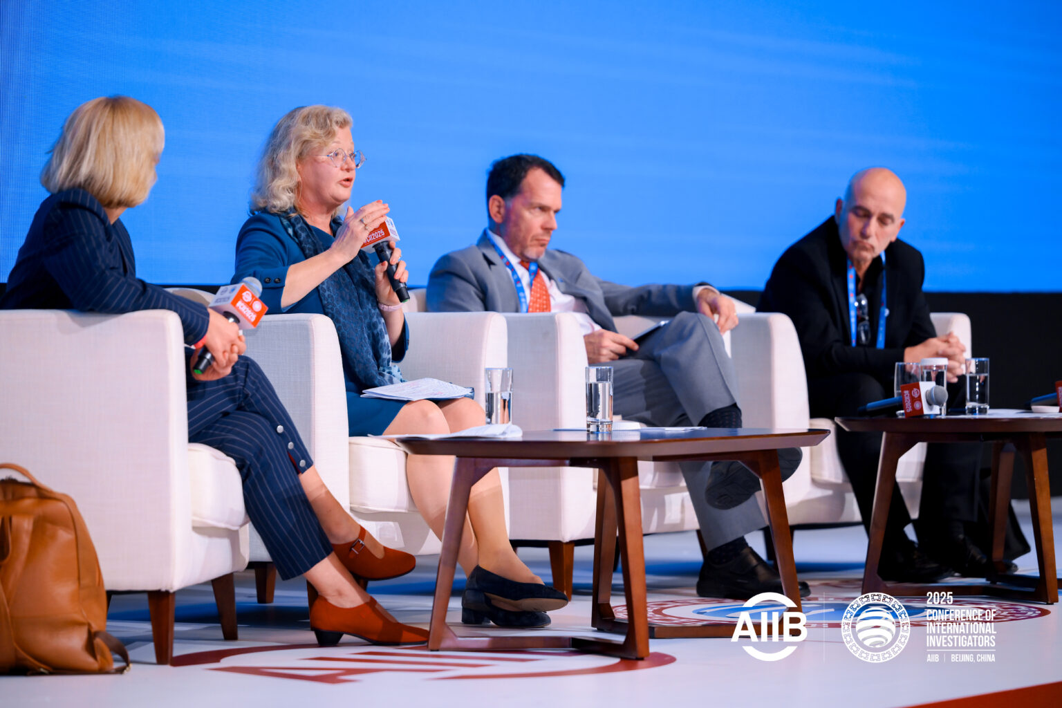 Conference of International Investigators